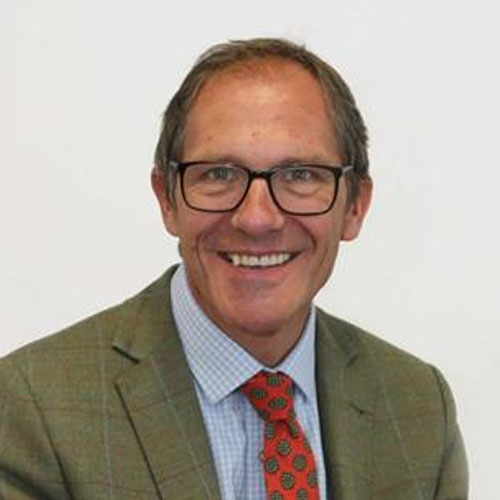 Board of Trustees : EAC